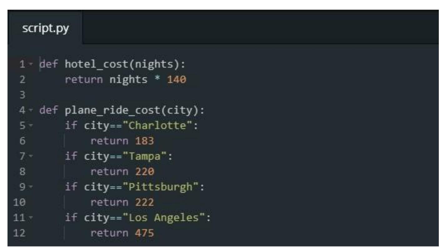 (PDF) Coding the Python Way
