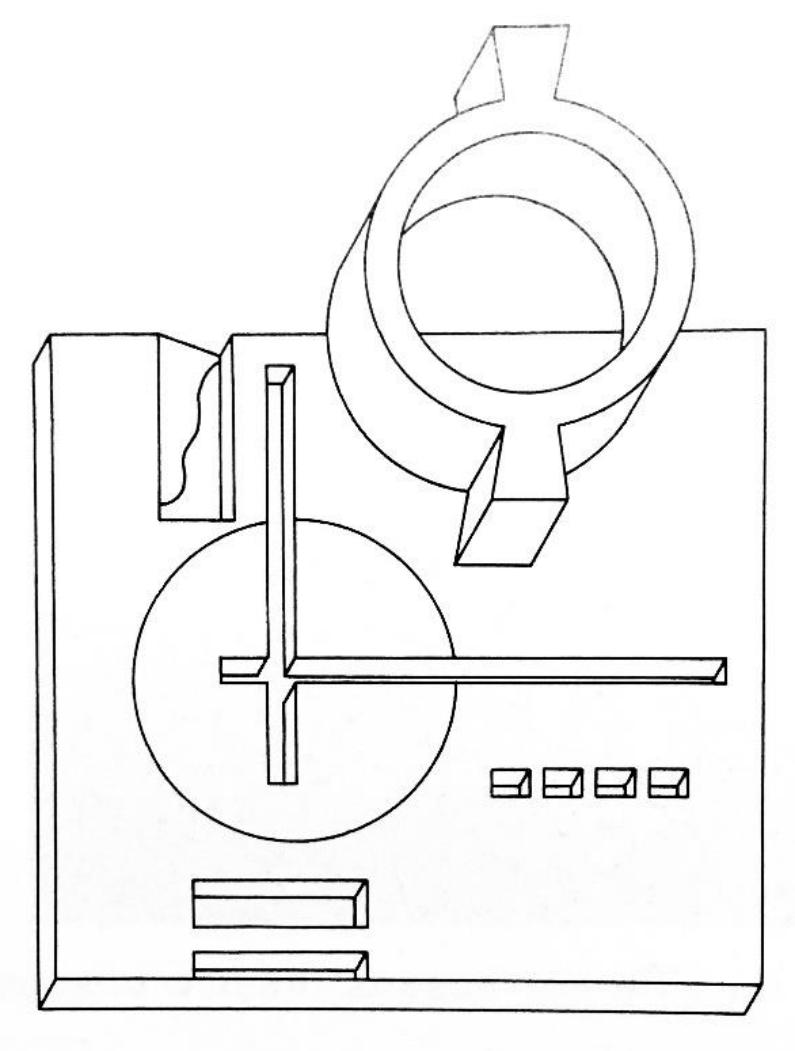 (PDF) Prison Design: Between Pragmatic Engagement and the Dream of ...