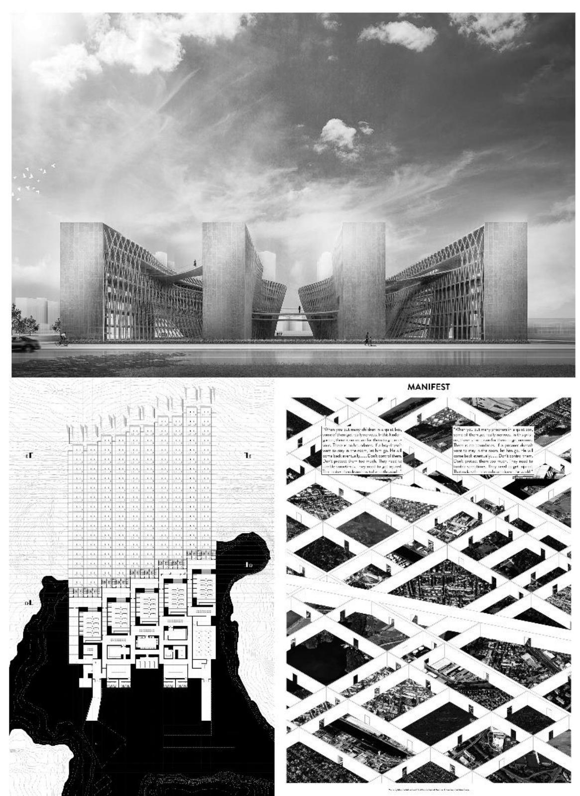 (PDF) Prison Design: Between Pragmatic Engagement and the Dream of ...