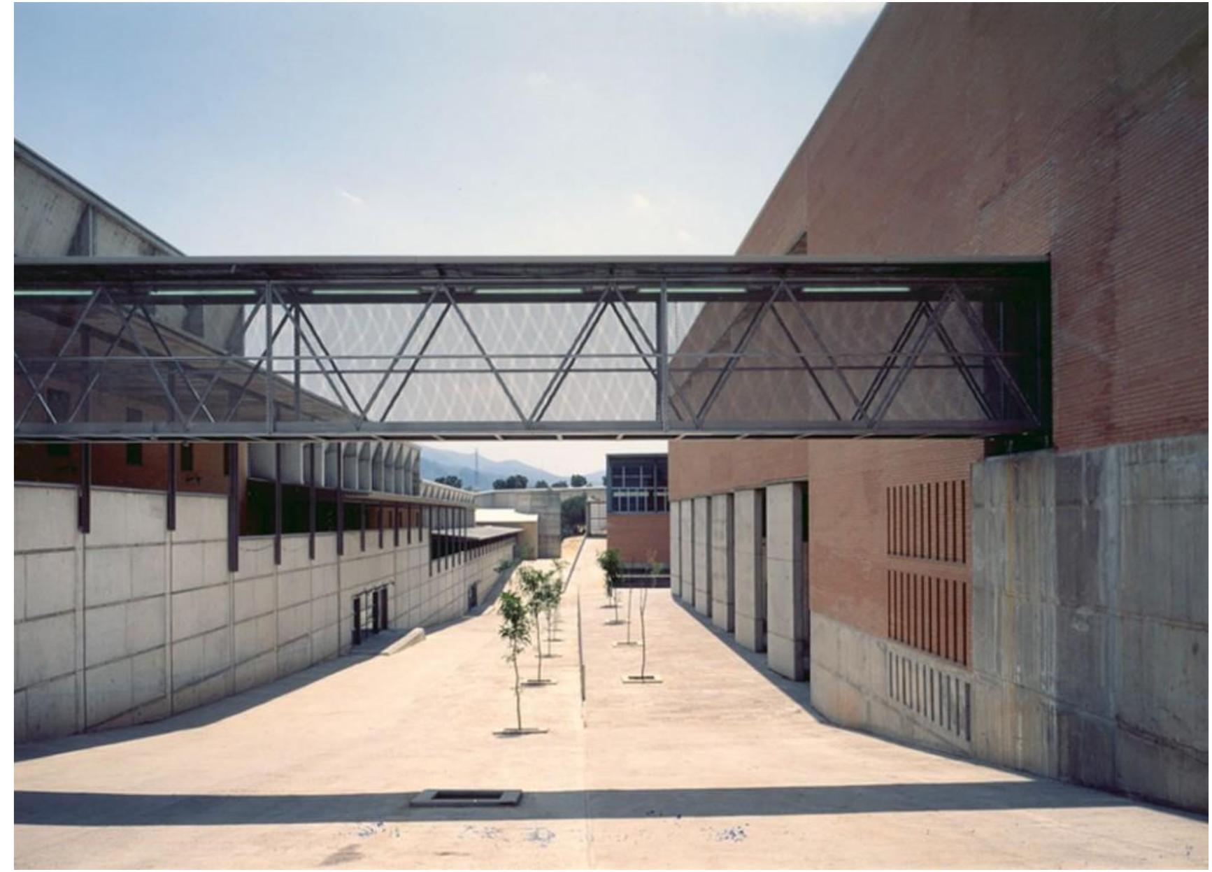 (PDF) Prison Design: Between Pragmatic Engagement and the Dream of ...