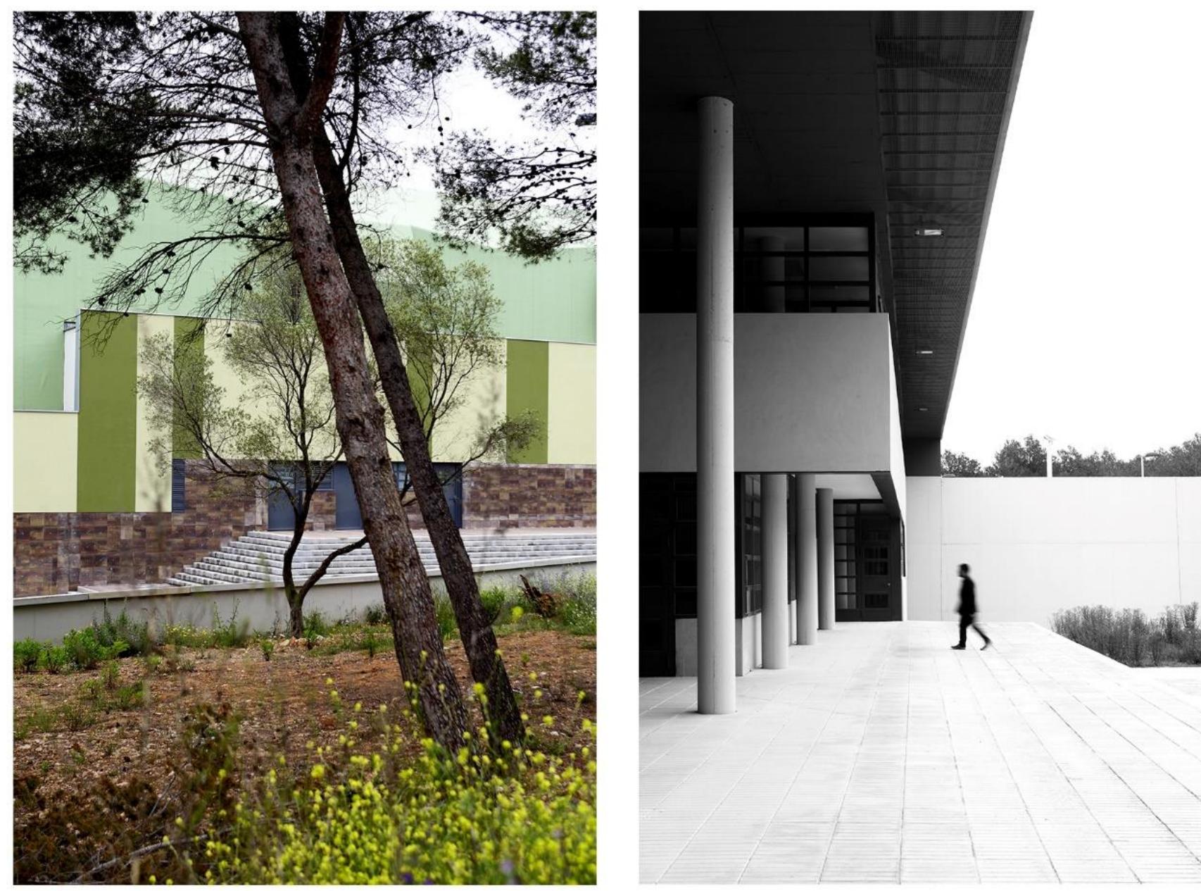 (PDF) Prison Design: Between Pragmatic Engagement and the Dream of ...