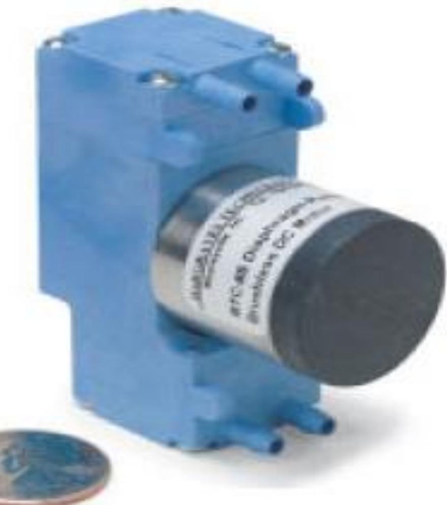 3: hargraves advanced fluidic pump from the dialysate tank