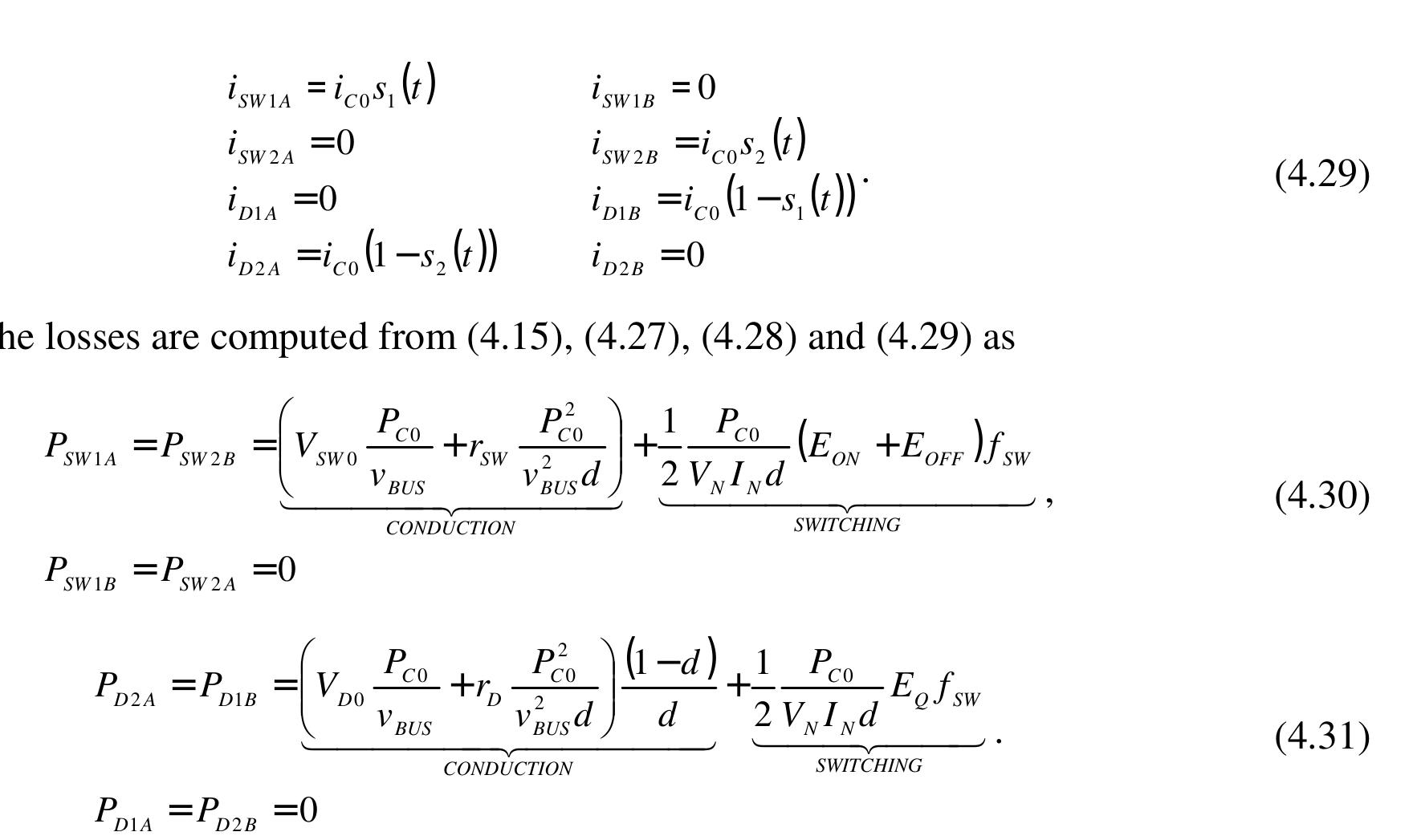 Figure 50 - Ultra-capacitor based regenerative energy