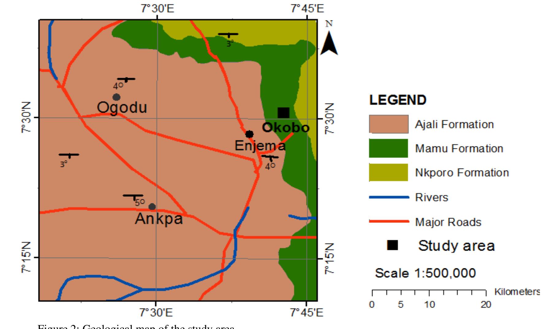 (PDF) FUDMA Journal of Sciences