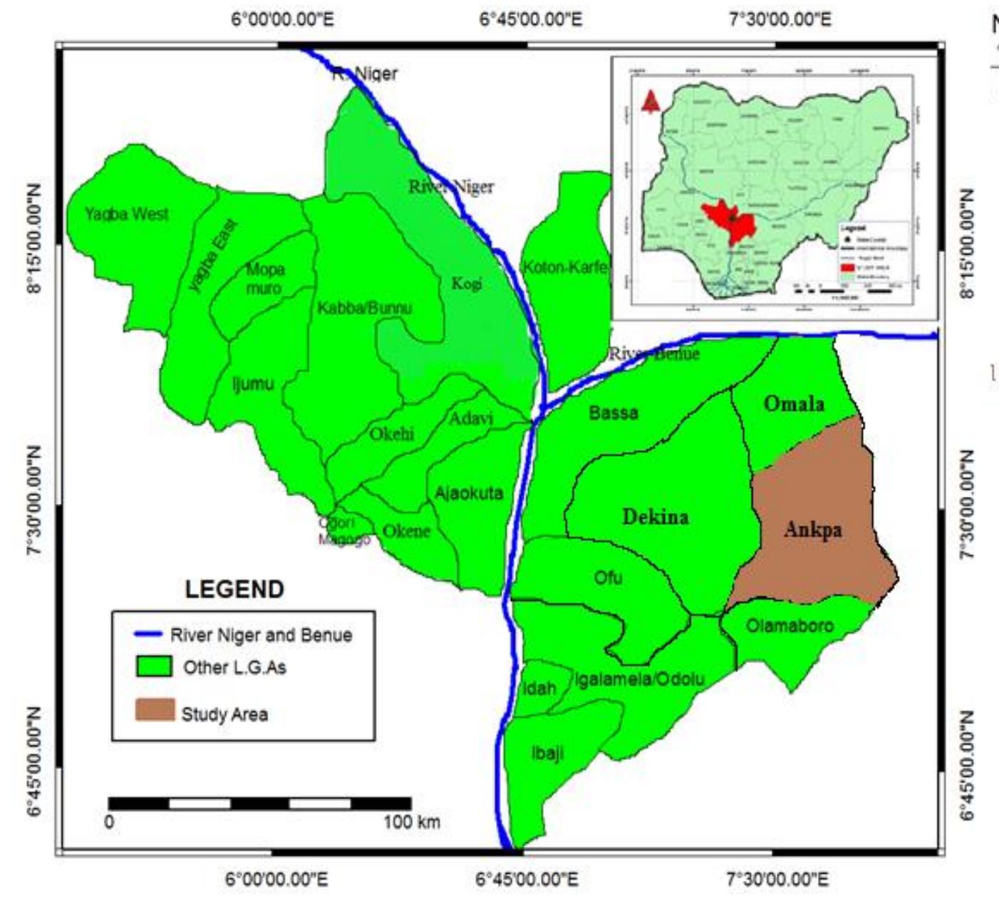 Figure 2 - from FUDMA Journal of Sciences