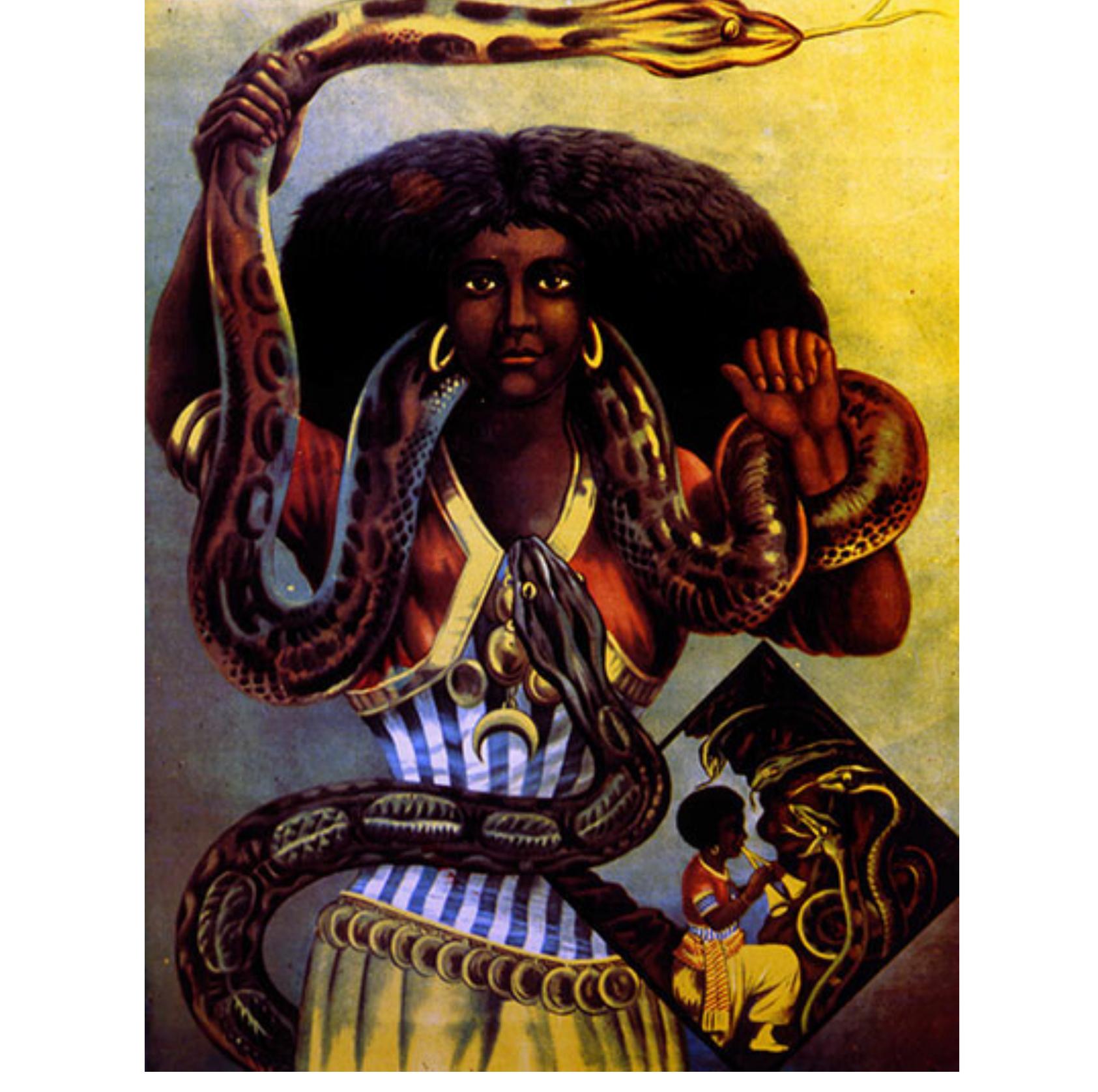 (PDF) Mami Wata