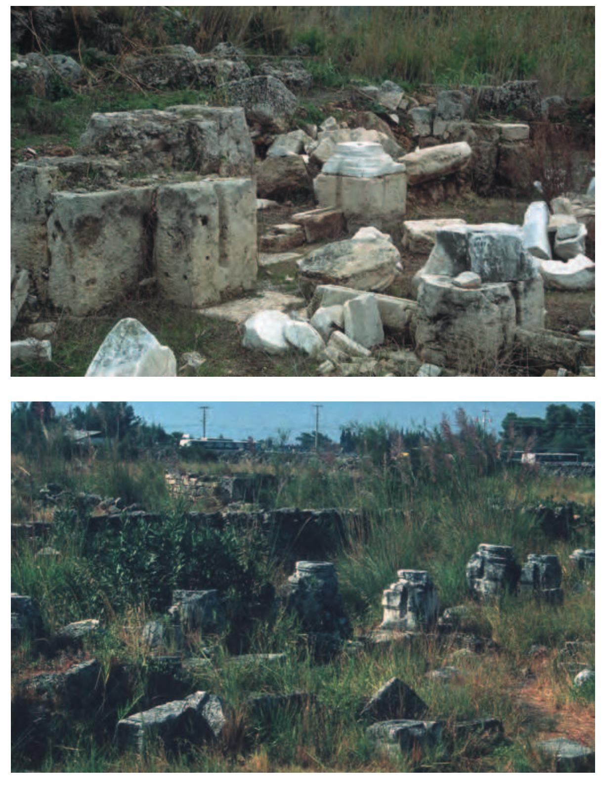 Figure 25 - from Thresholds of the Sacred: Architectural,