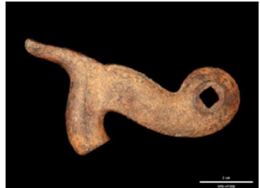 (PDF) Weapons of the frontier wars