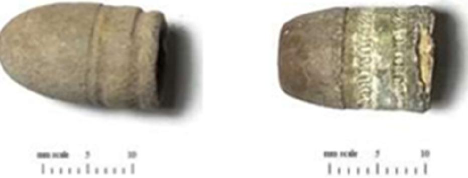 (PDF) Weapons of the frontier wars