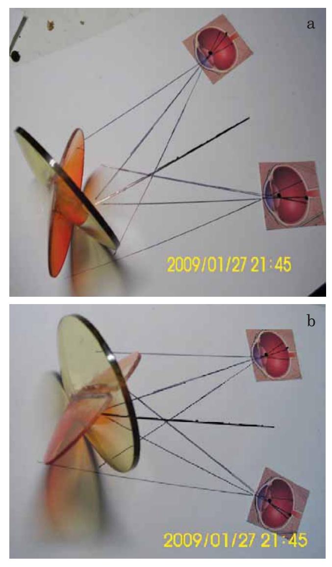(PDF) Horopters--definition and construction