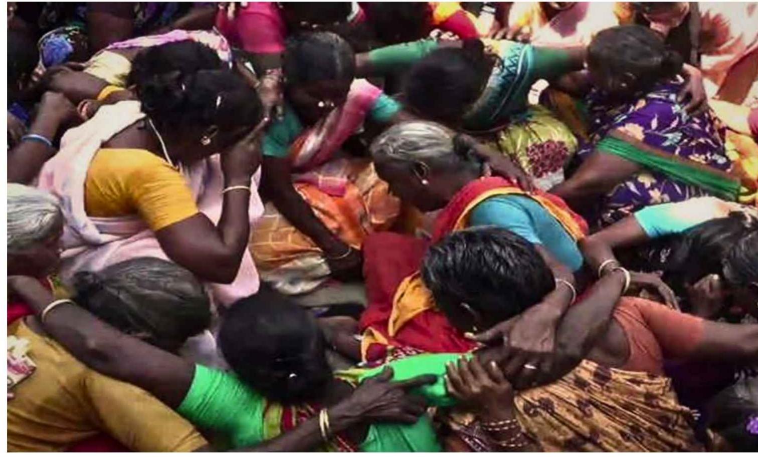 (PDF) Death Rituals of Tamils: Socio-Cultural Practices and Traditional ...