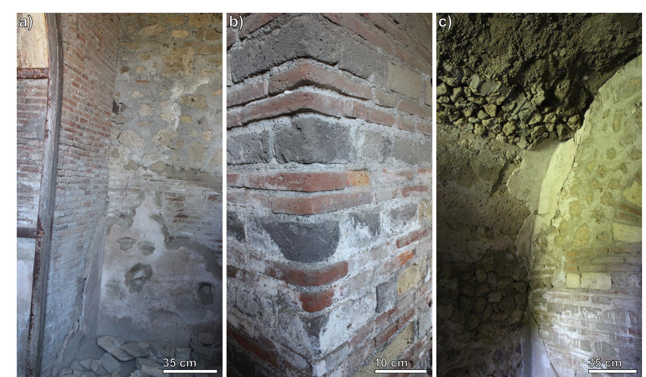 Figure 1 - from Mineralogical clustering of the structural