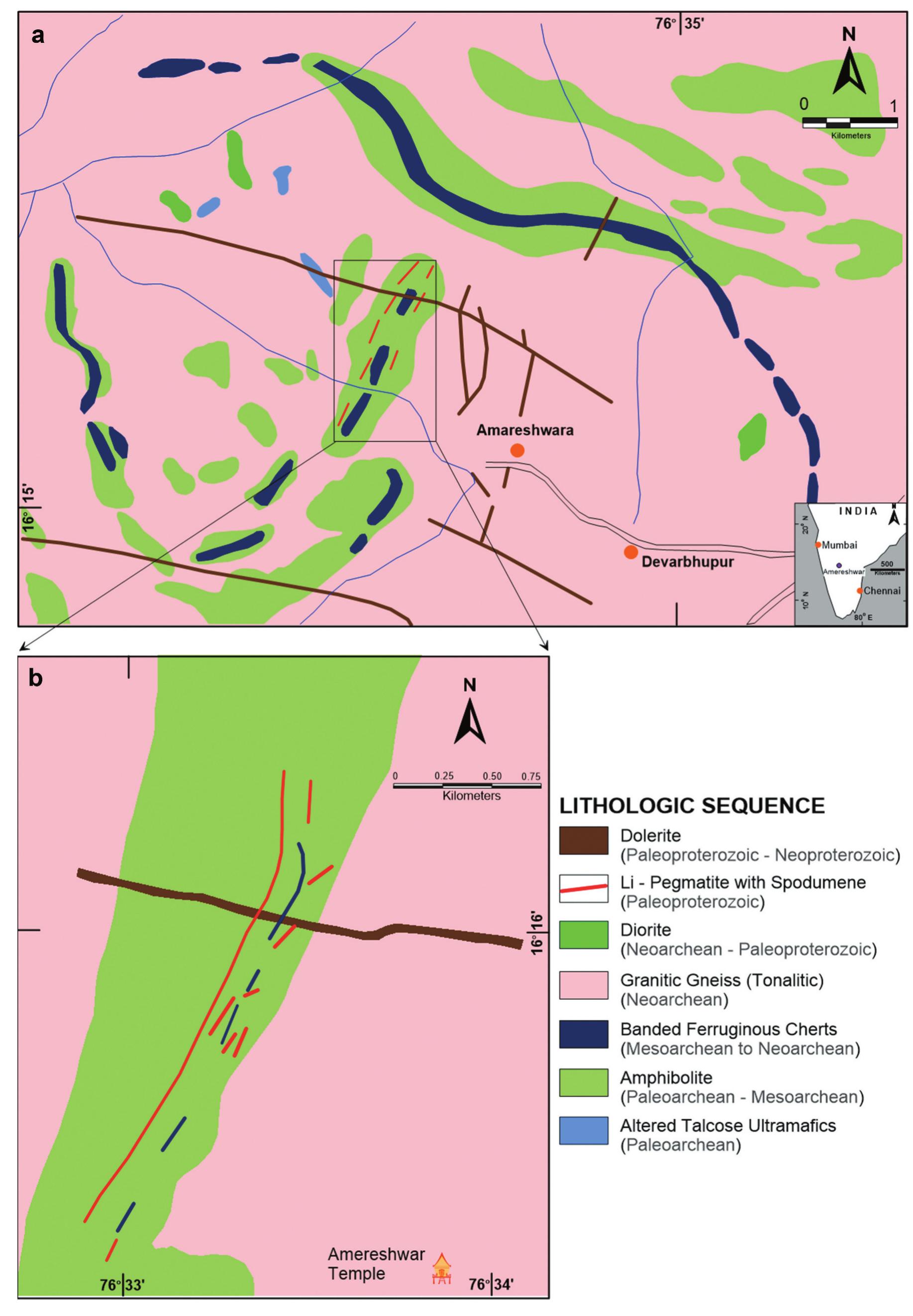 Figure 6 - from Lithium: potential and possibilities in the
