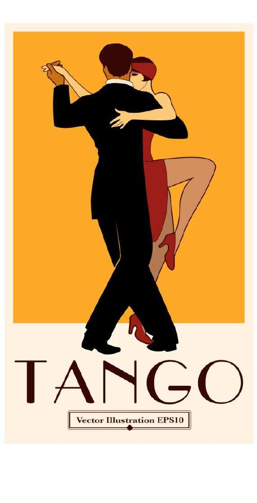 (PDF) Tango - How the Tango Became a Symbol of Argentine Liberation
