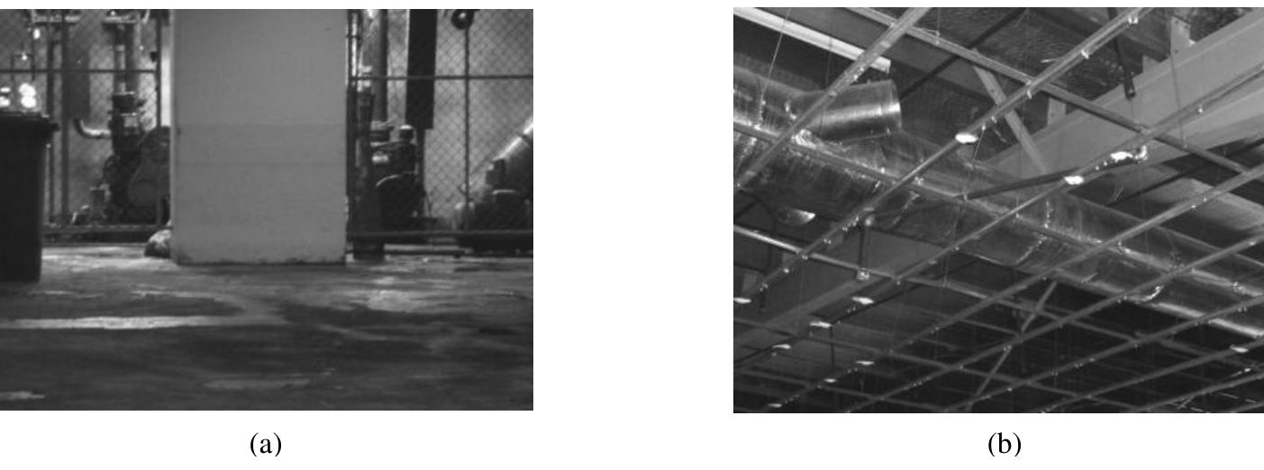 Figure 6 - Post-earthquake structural design for fire - a