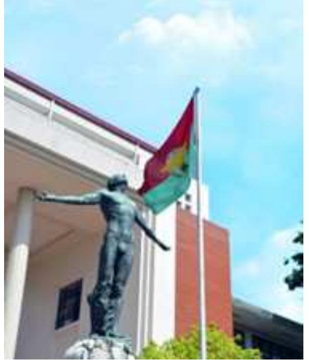 Statue of oblation from appendix a6é.