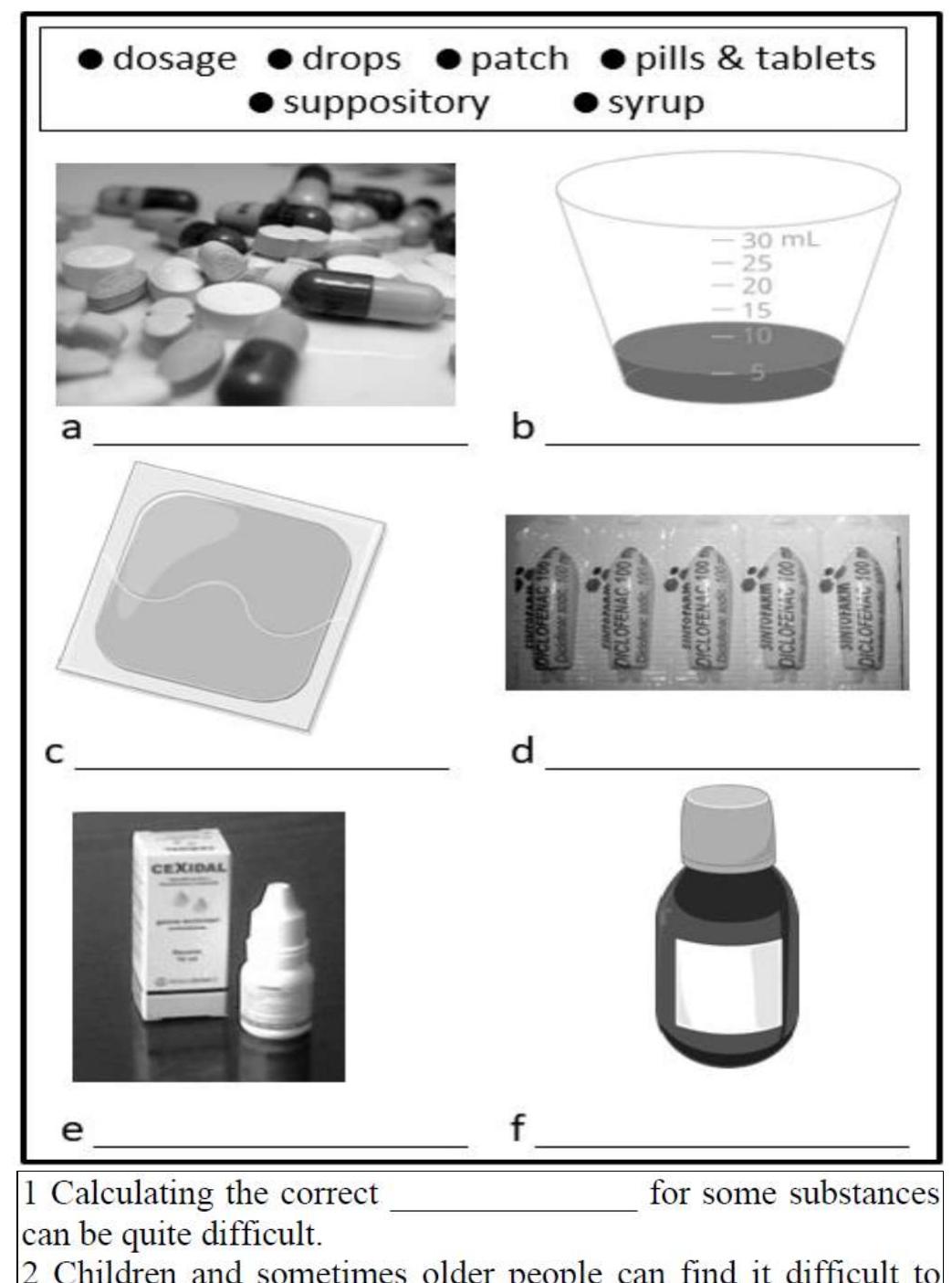 (PDF) ENGLISH FOR PHARMACY