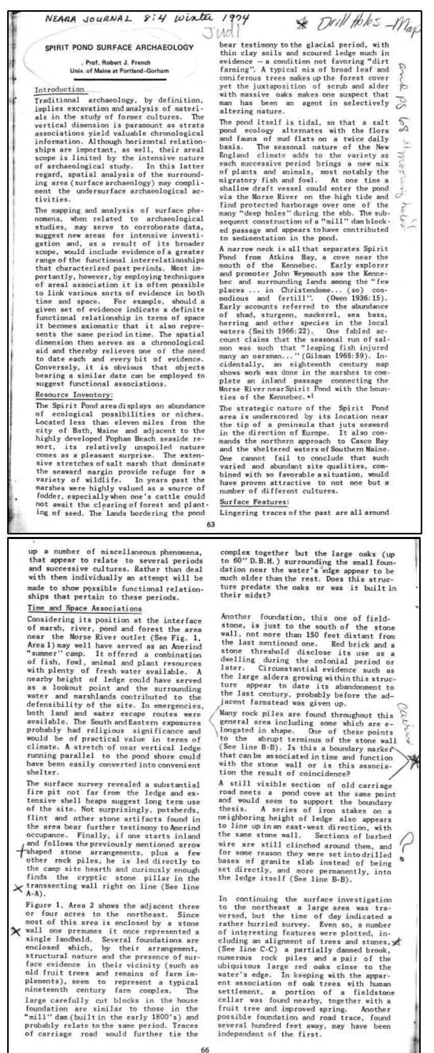 Figure 48 - Resurrection: The Medieval Authenticity of the