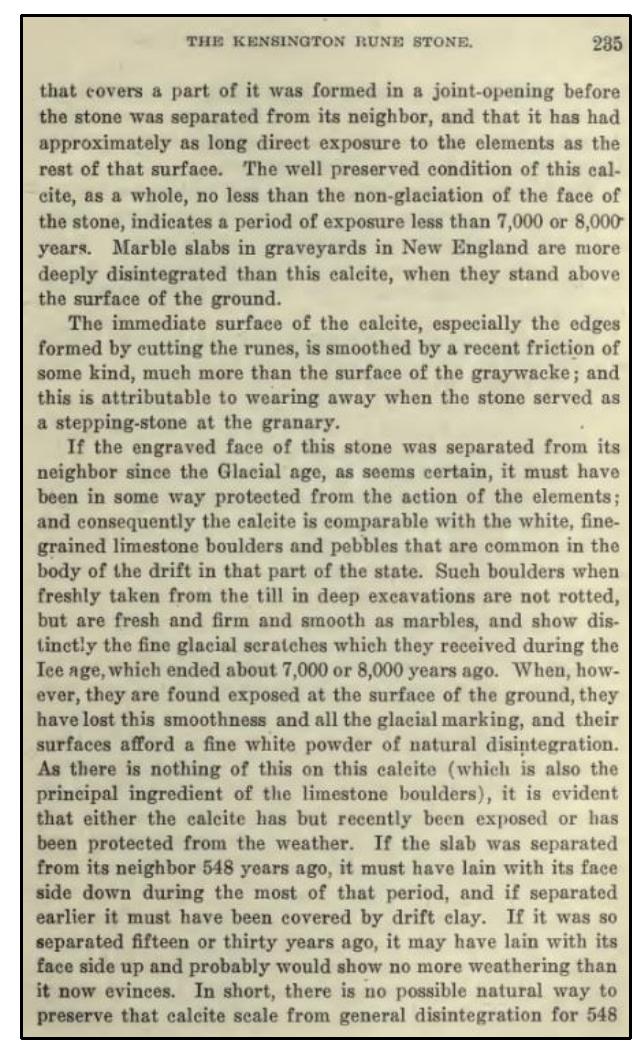 Figure 105 - Resurrection: The Medieval Authenticity of the
