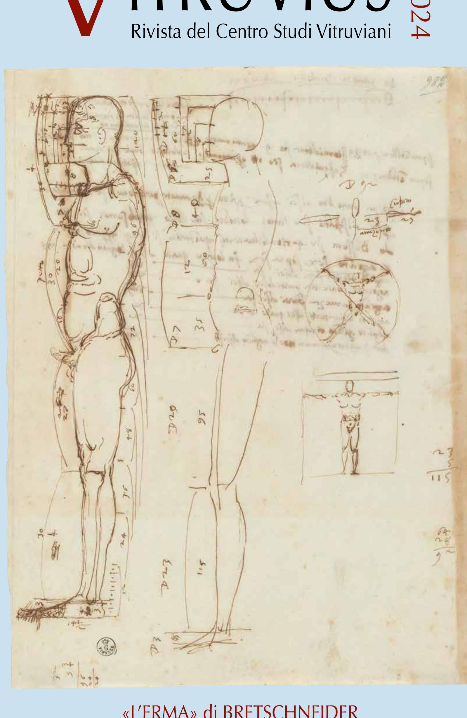 (PDF) Vitruvius, Norberg-Schulz, and the Genius Loci: Towards a ...