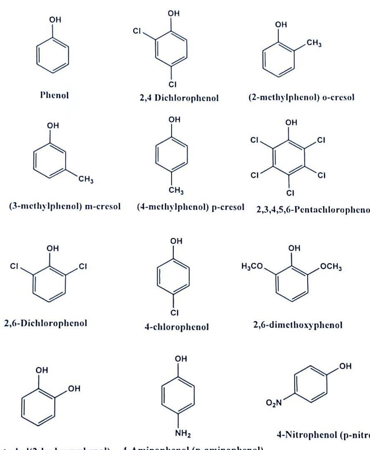 Figure 8 - A Review on Recent Advances of Natural Products