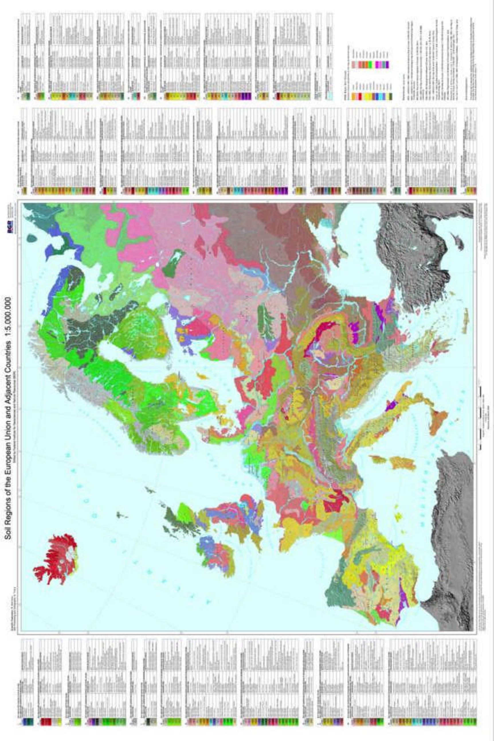 Figure 6 - from Environmental Assessment of Soil for
