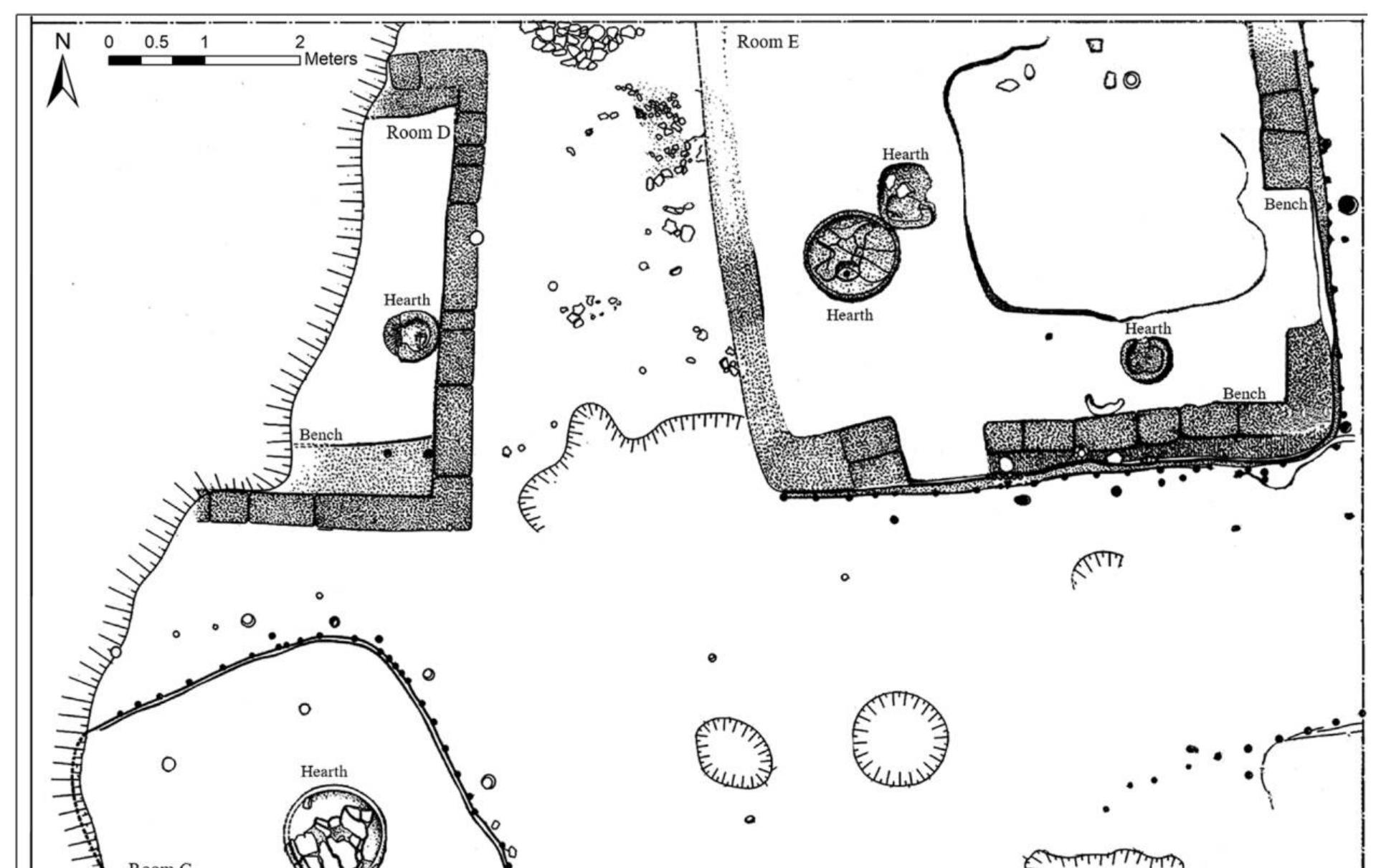 —norsuntepe level xix. adapted from hauptmann, “die