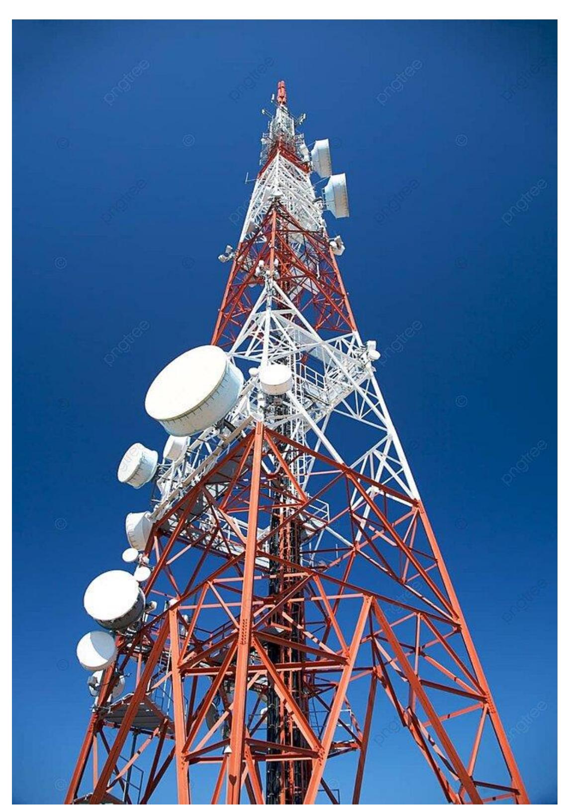 (PDF) Design of telecommunication tower