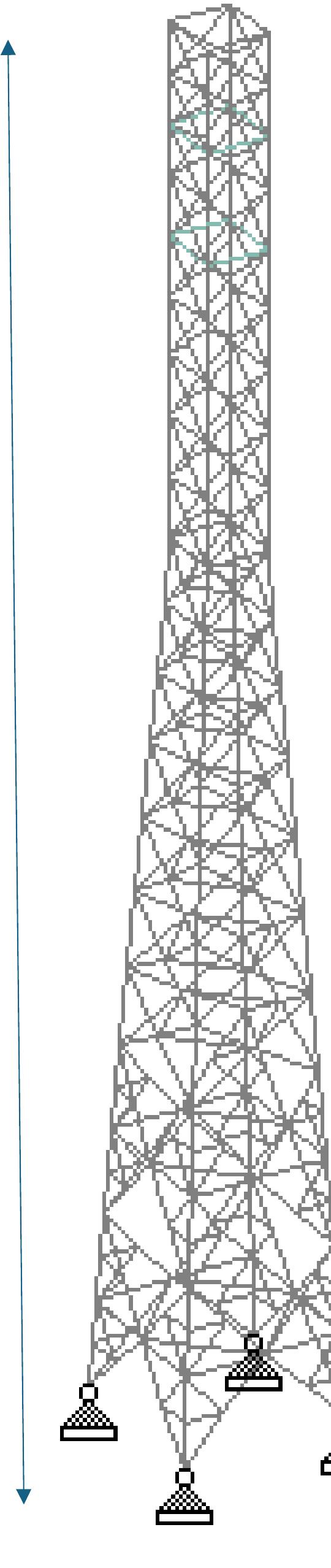 (PDF) Design of telecommunication tower