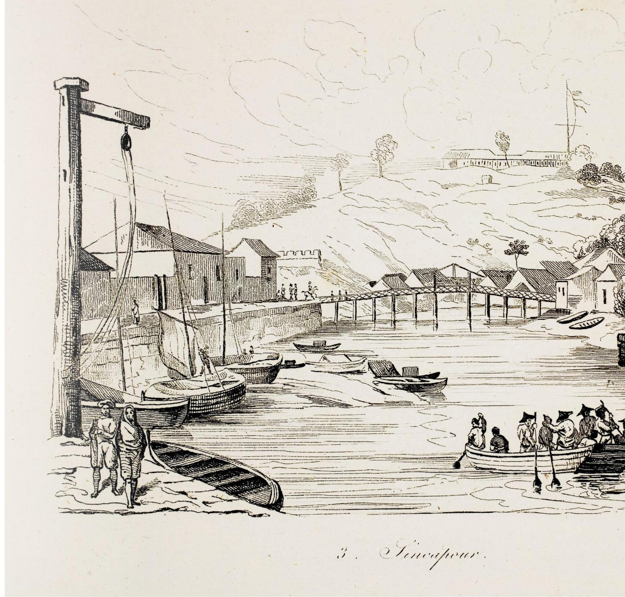 (PDF) The Anglo Dutch Treaty of 17 March 1824: Background, Context ...