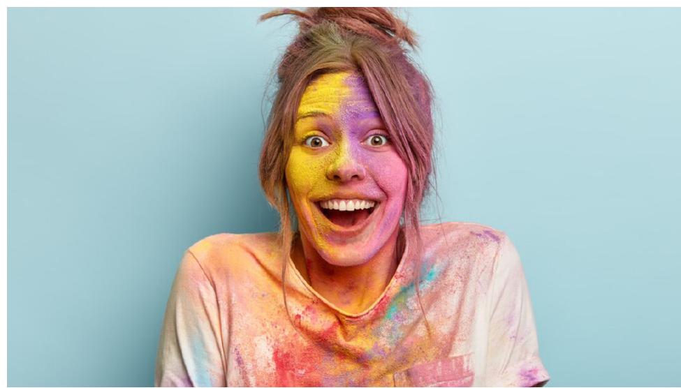 The power of color psychology in emotions and