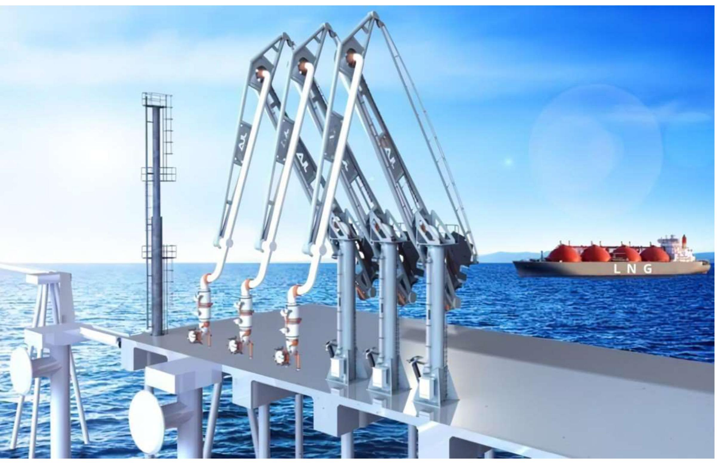 (PDF) LNG Piping System Design