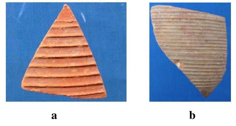 (PDF) Early Harappan Pottery from Harappa: A Detailed Analysis (3700 ...