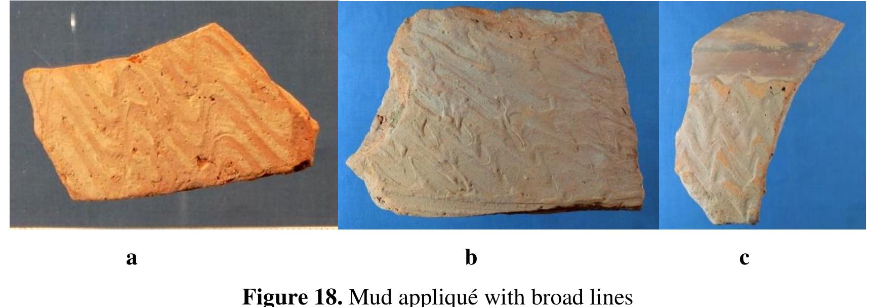 Figure 21 - from Early Harappan Pottery from Harappa: A