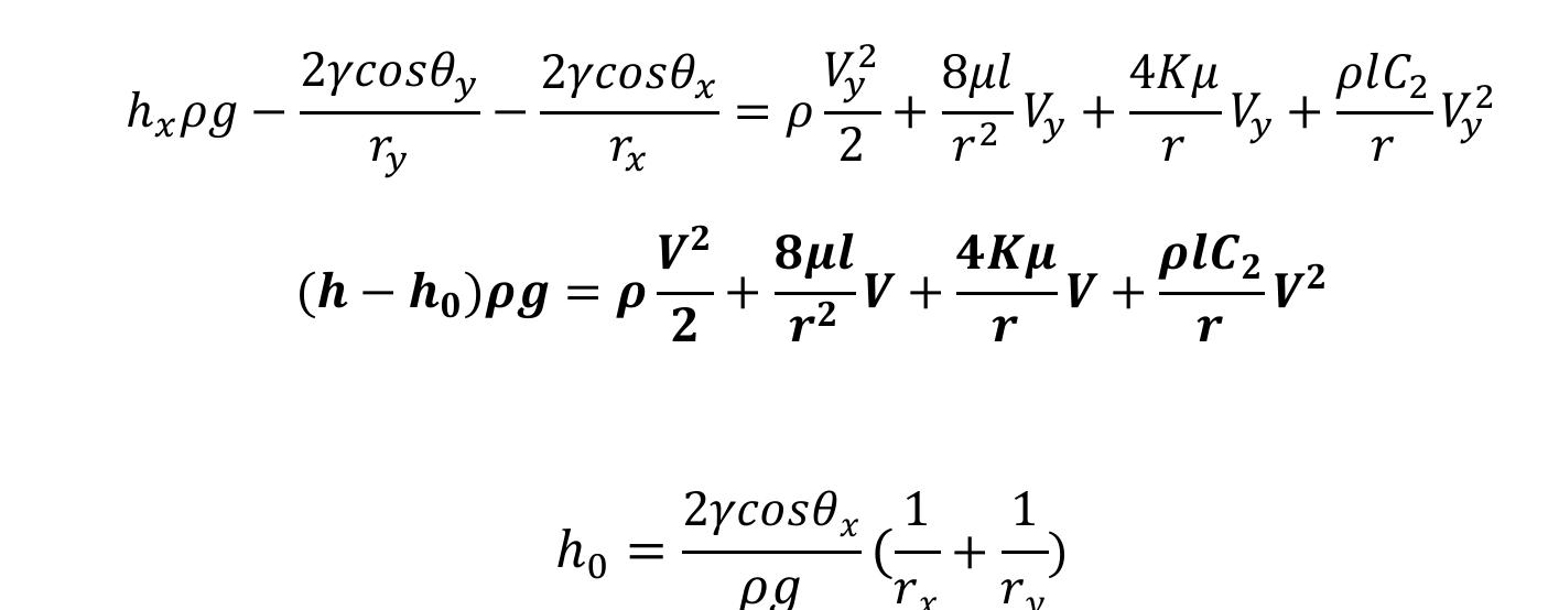 (PDF) FUNDAMENTALS OF FLUID FLOW FIFTH EDITION