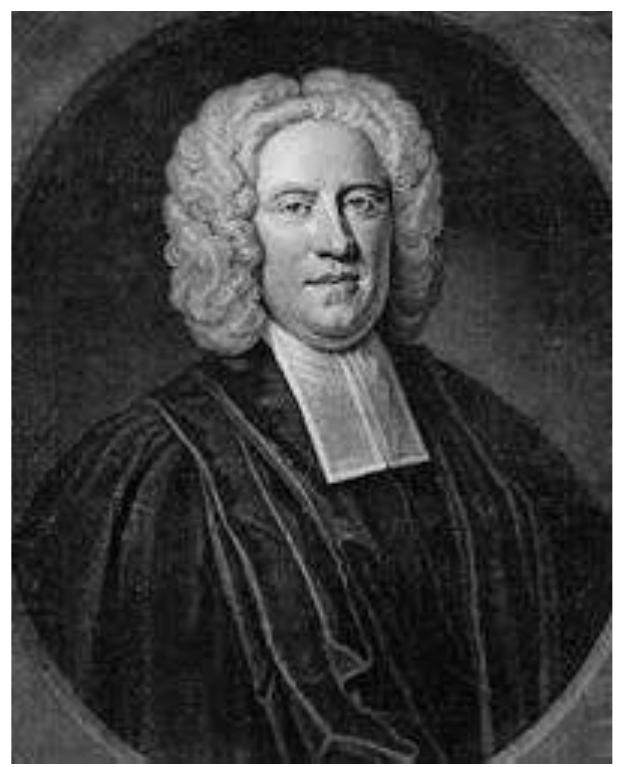 The british mathematician henry briggs (1561-1630). on the
