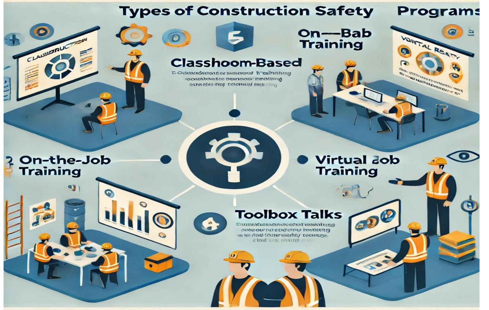 Figure 2 - from Construction Safety Management Analyzing the