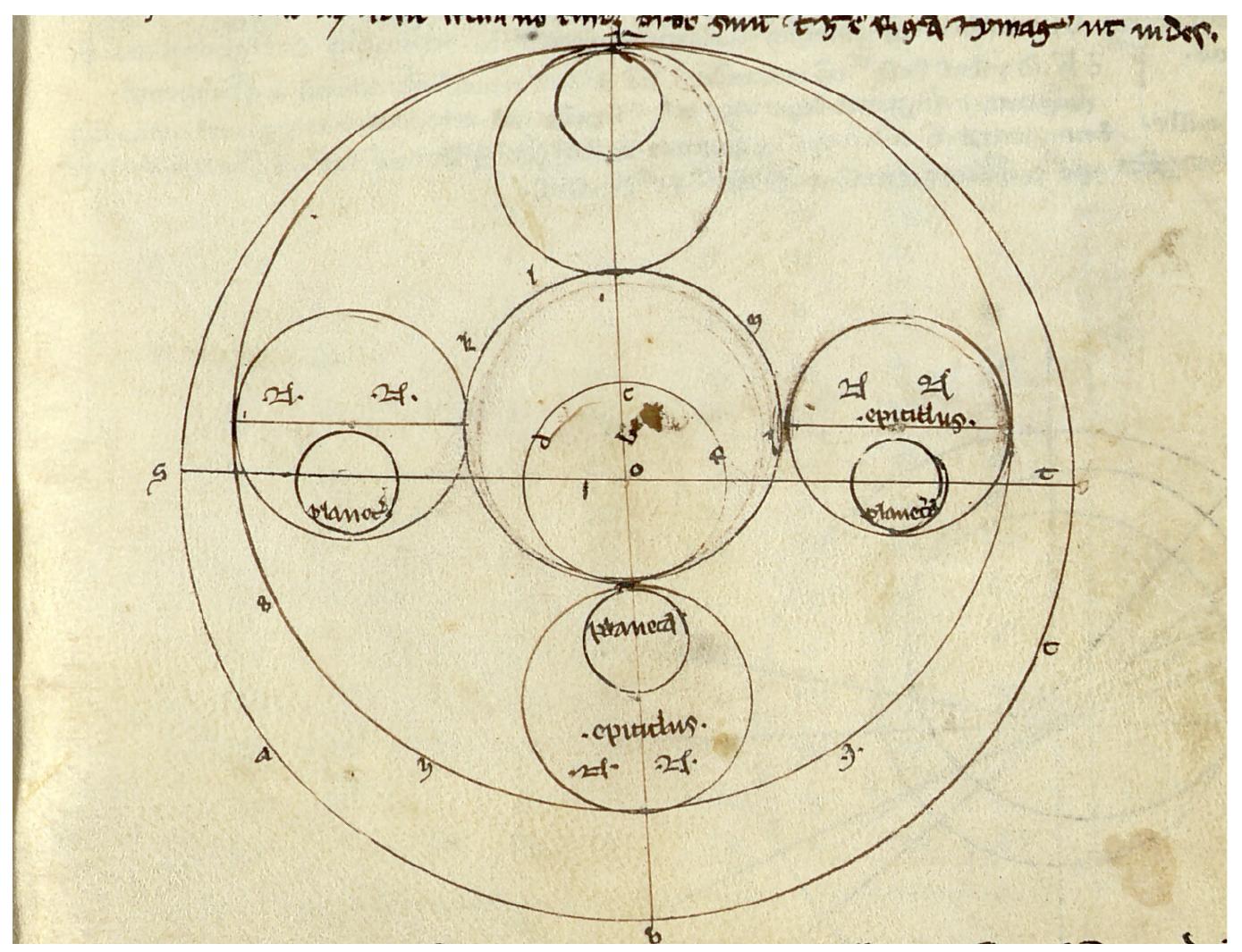 Philipp Nothaft - University of Oxford