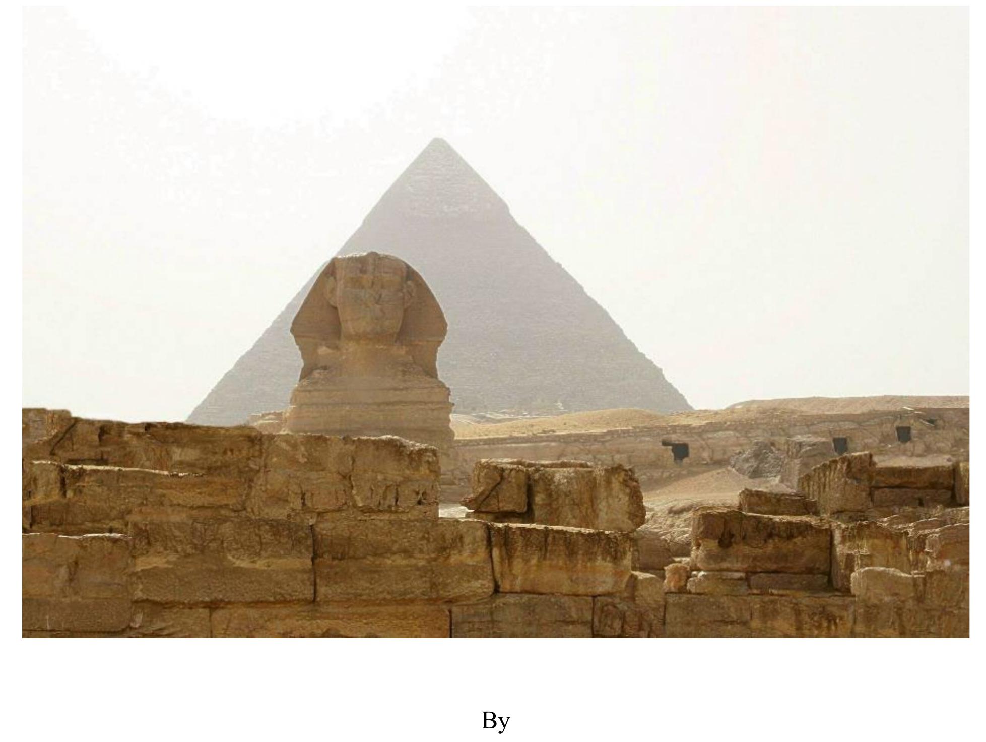(PDF) GEOMETRIC AND METRIC ANALYSIS OF THE PYRAMID OF KHUFU: INSIGHTS ...