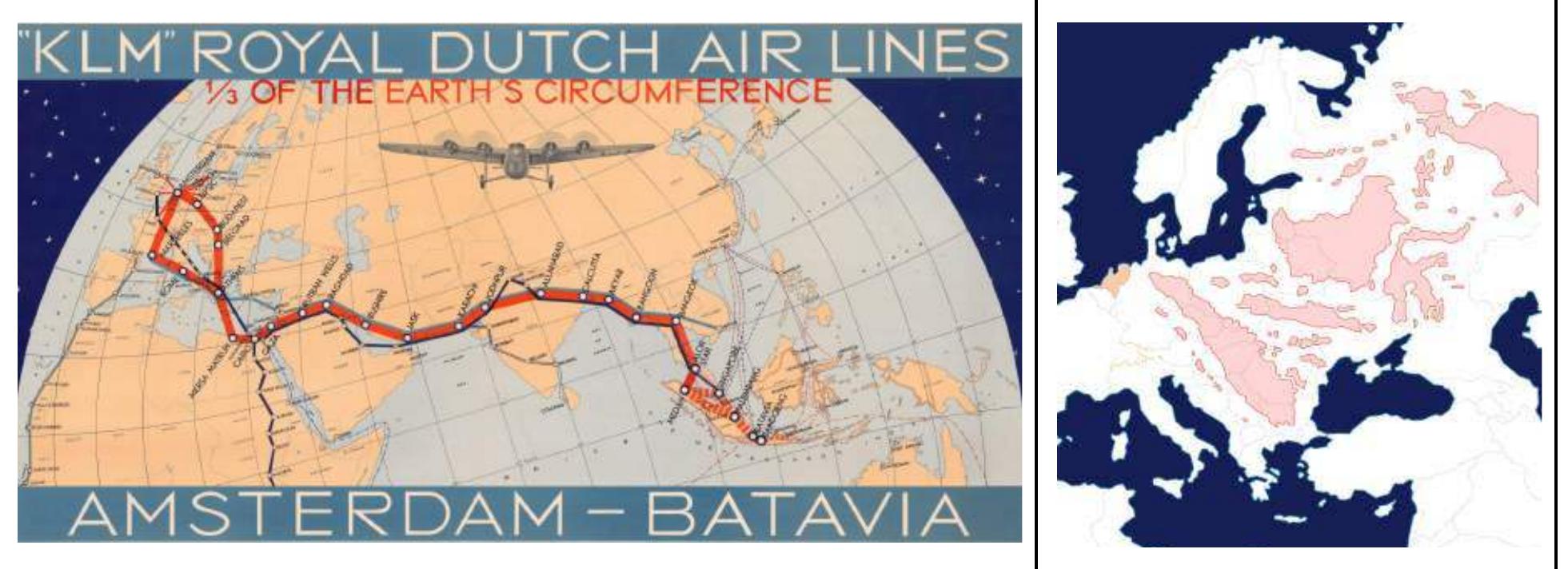 ,2. illustration of the size comparison and range between