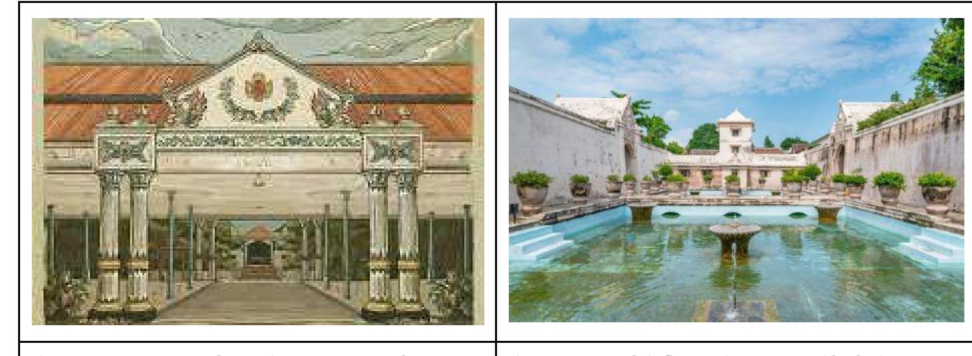 (PDF) Colonial Legacies in Architecture - Shared Heritage between Dutch ...