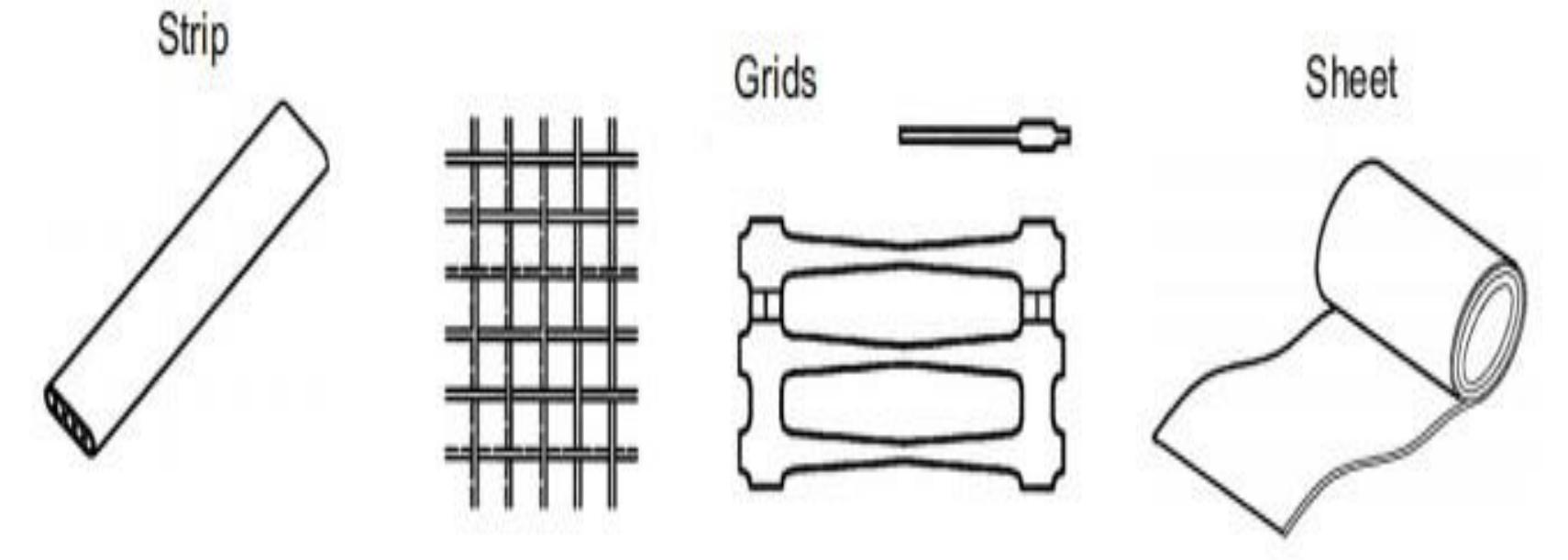 11; polymeric reinforcement types (bailleul guillaume and