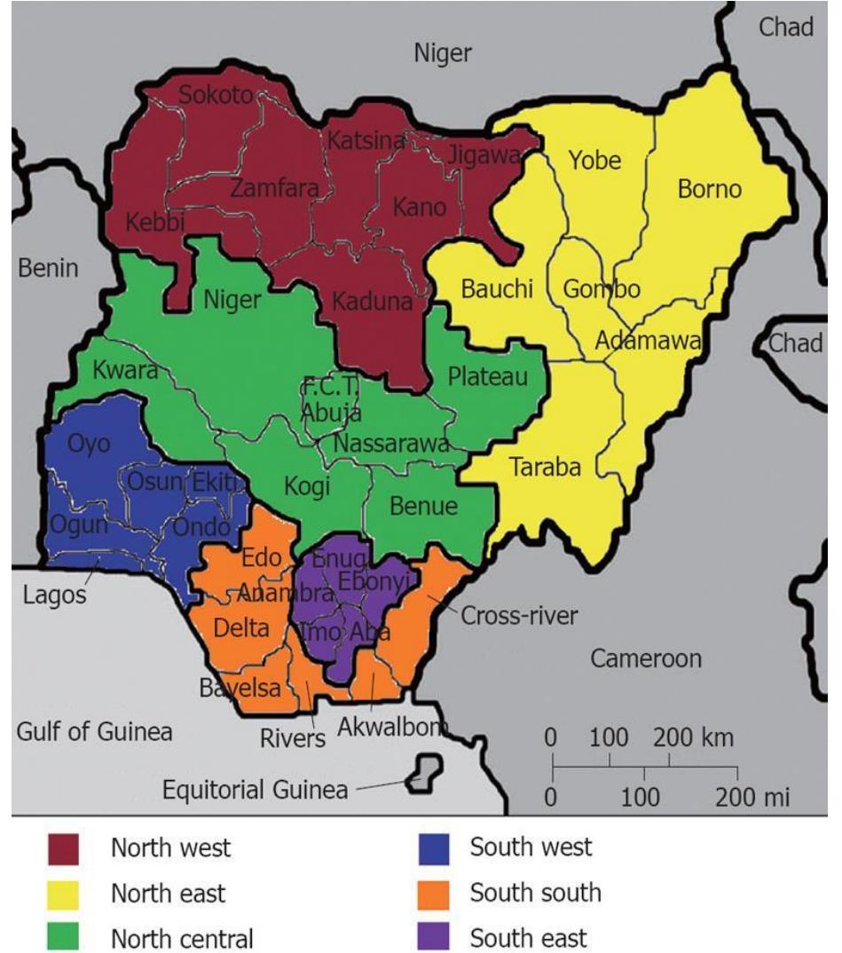 Figure 1 - from Using Mother-Tongue in Teaching of Science