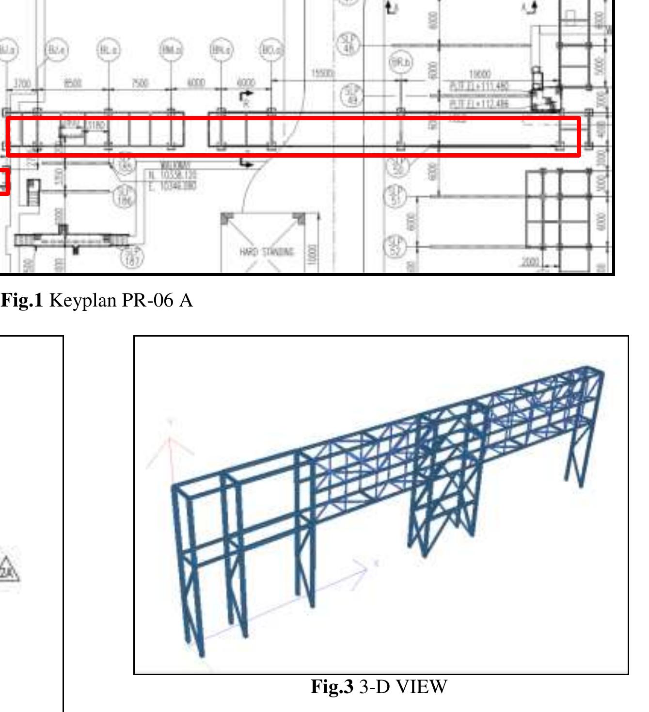 (PDF) Optimized Design and Analysis of Steel Pipe Racks for Oil and Gas ...