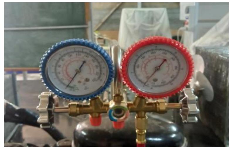 Figure 7 - from The Effect of Capillary Tube Length