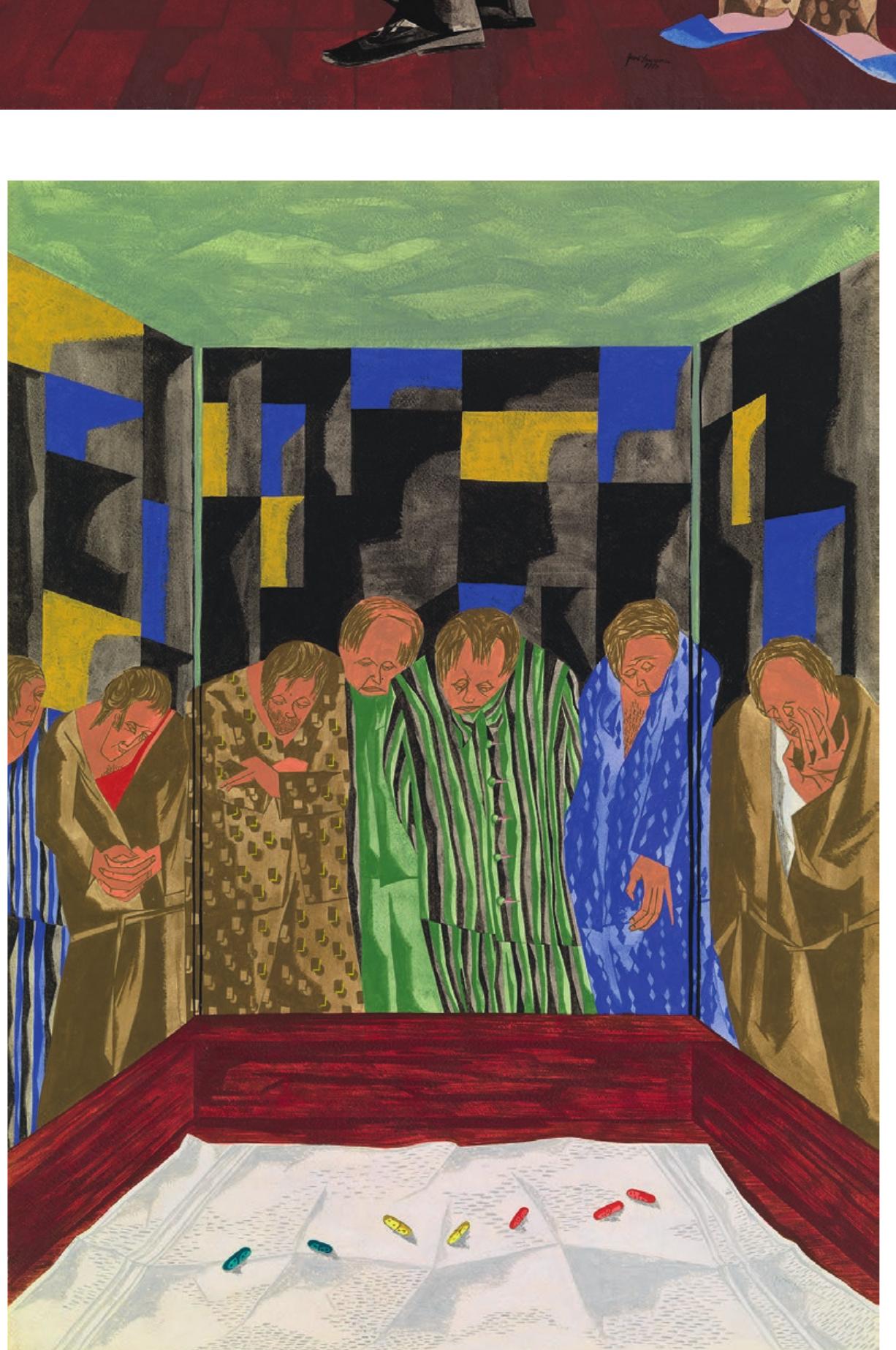 Figure 6 - from "A Different Kind of Struggle": Jacob