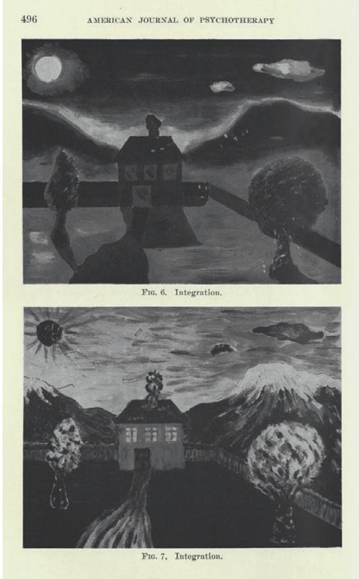 (PDF) "A Different Kind of Struggle": Jacob Lawrence’s Hospital Series ...
