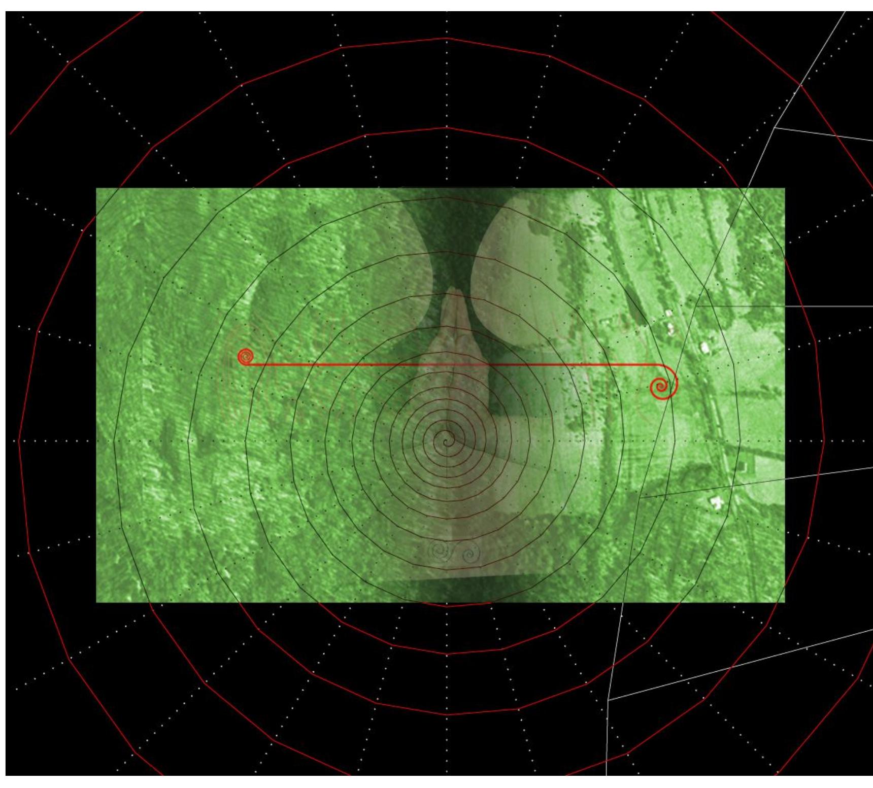 3.2 announcement of exhibition: cosmography methodology