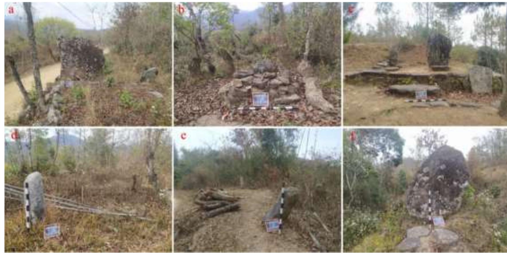 Figure 4 - from Megaliths as Sacred Monuments in the Mao