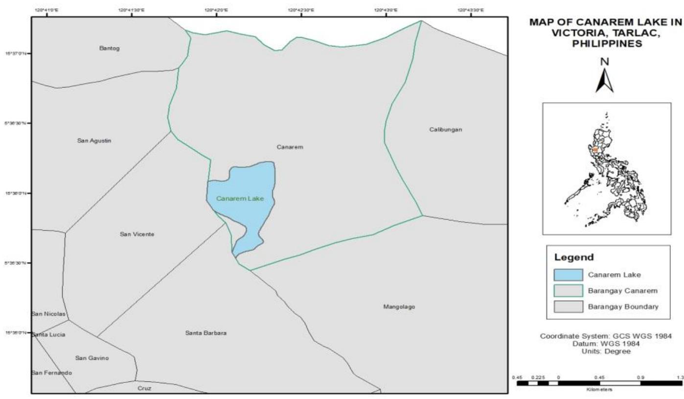 Figure 1 - from IDENTIFYING DIRECT THREATS TO AN INLAND